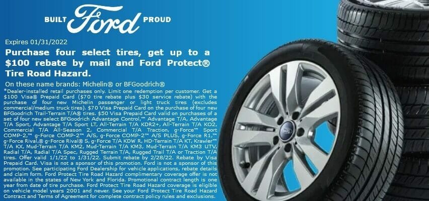 Homepage Ford Motor Company | Ford Service Coupon