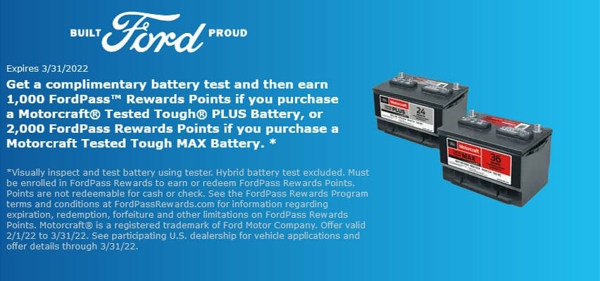 The Works Coupon Code Ford | Coupon for the Works | Ford Coupons