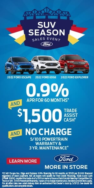 Promotions - Ford Service Coupon, Tires, Brake, Oil Change & Batteries